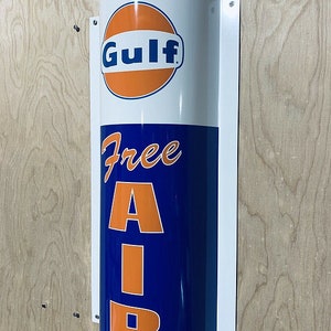 Free Air Sign - Etsy