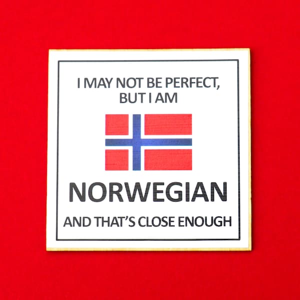 Norwegian - Etsy