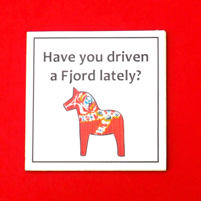 Lutefisk Humor - Etsy