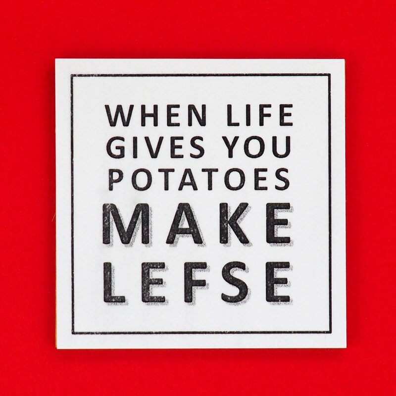 Lutefisk Humor - Etsy