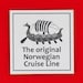 Viking Ship Magnet Scandinavian Magnet Norwegian Magnet - Etsy