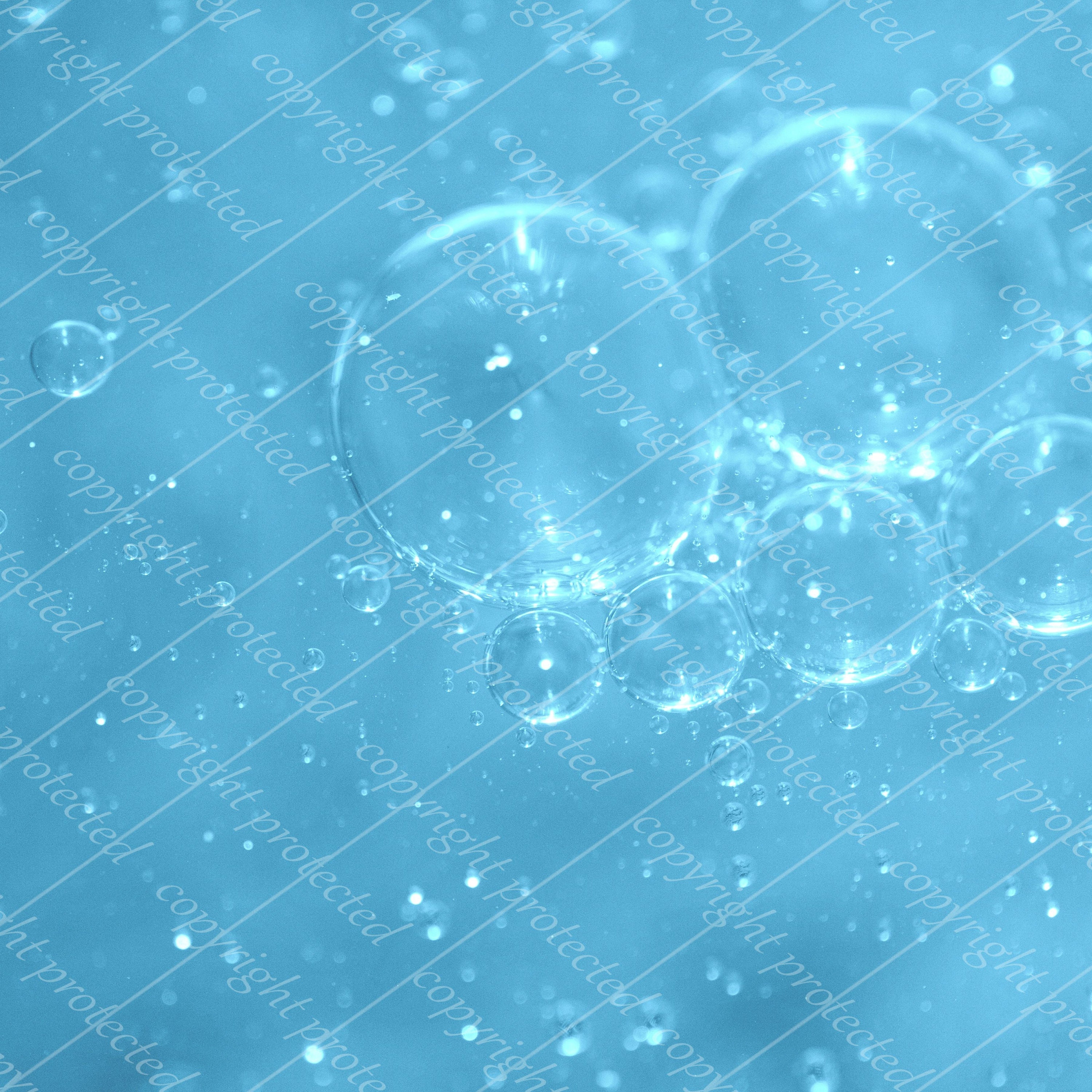 Bubble Digital Paper Instant Download, Commercial Use Graphic Design ...