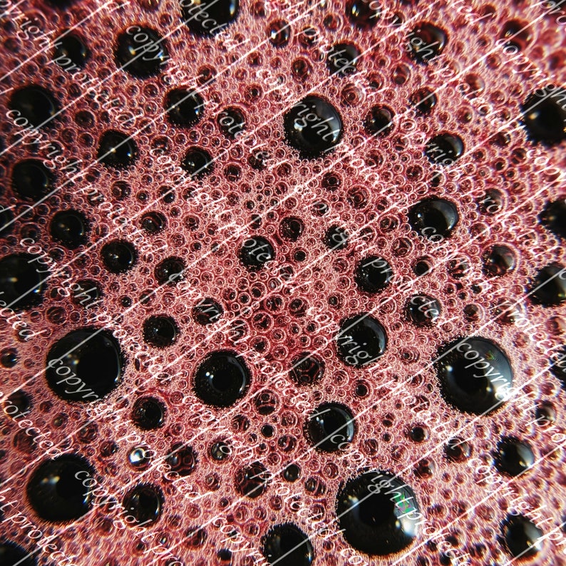 Bubble Digital Paper Instant Download, Commercial Use Graphic Design ...