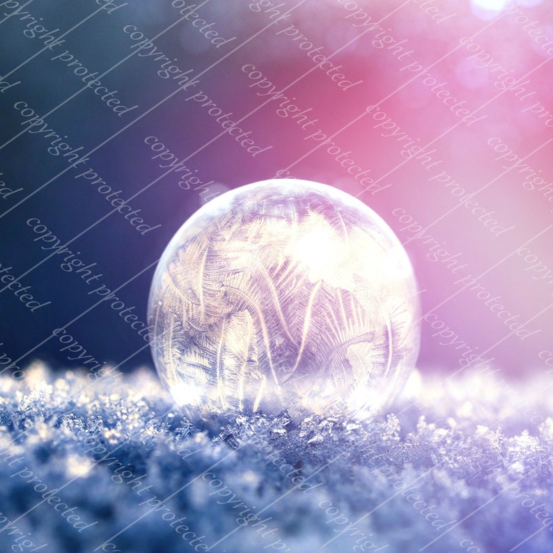 Bubble Digital Paper Instant Download, Commercial Use Graphic Design ...