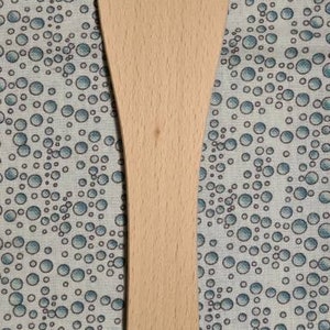 Star Wars Inspired Wooden Spatchy Spatch Spatula - Etsy UK