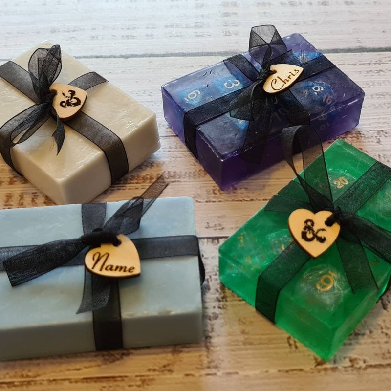 Dragon Soap - Etsy