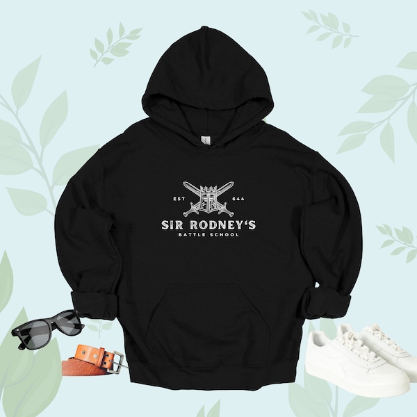 Rangers Apprentice - Etsy