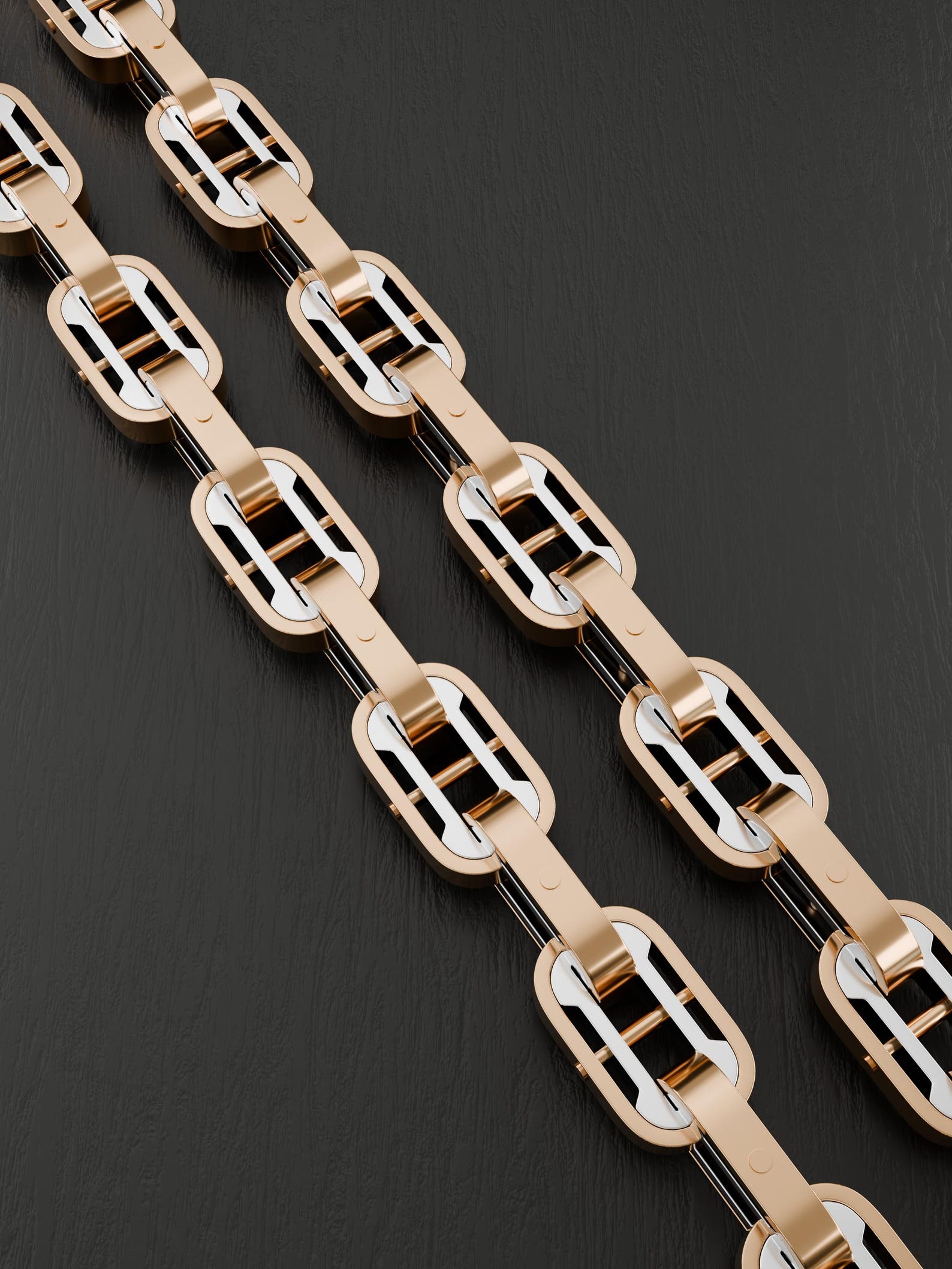 Handmade 14K Gold Chain accessories, Gifts - Etsy