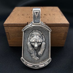 Veles Amulet - Etsy
