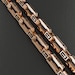 Handmade 14K Gold Chain (accessories, Gifts) - Etsy