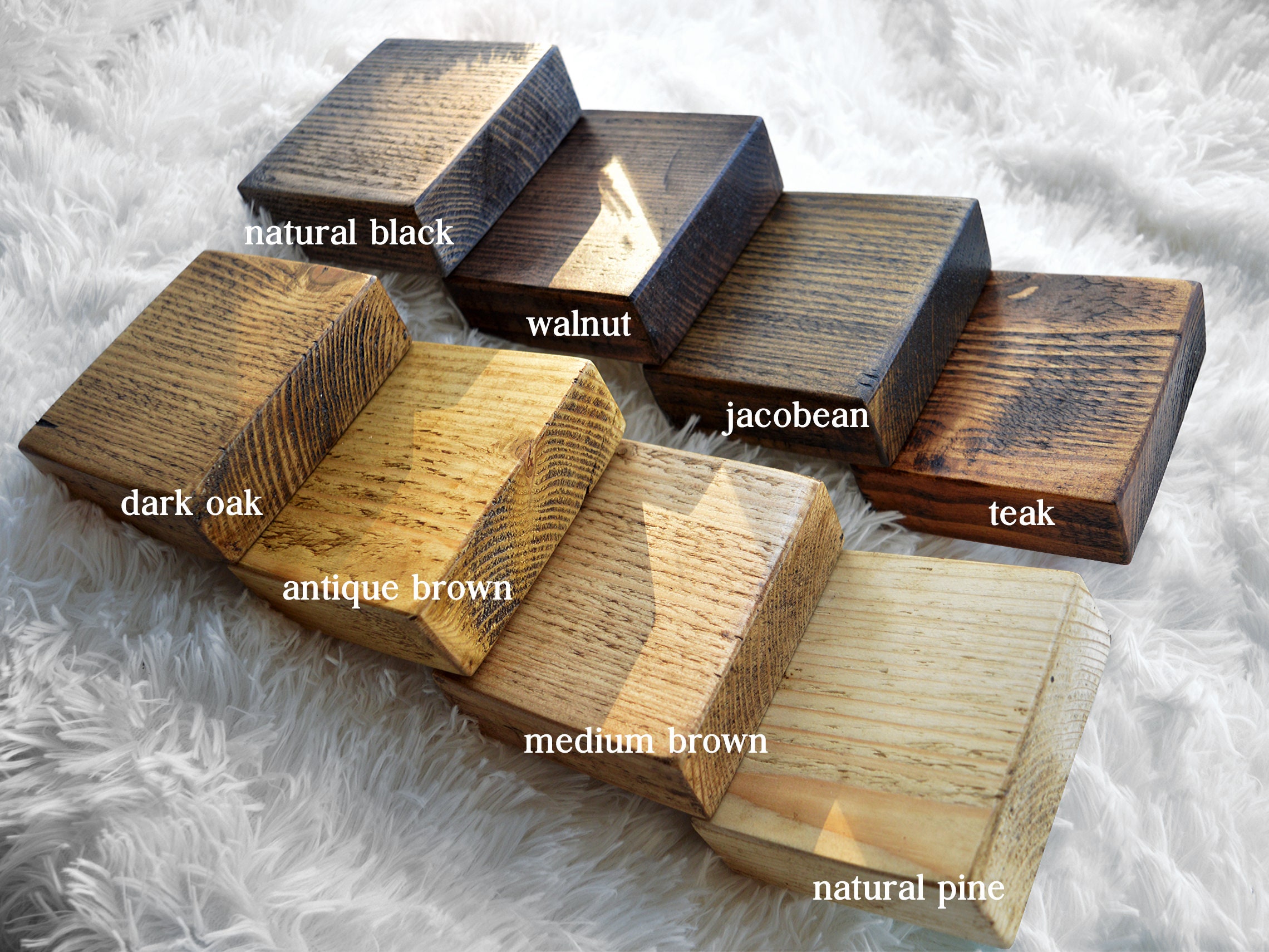 Briwax Rustic Pine Etsy UK