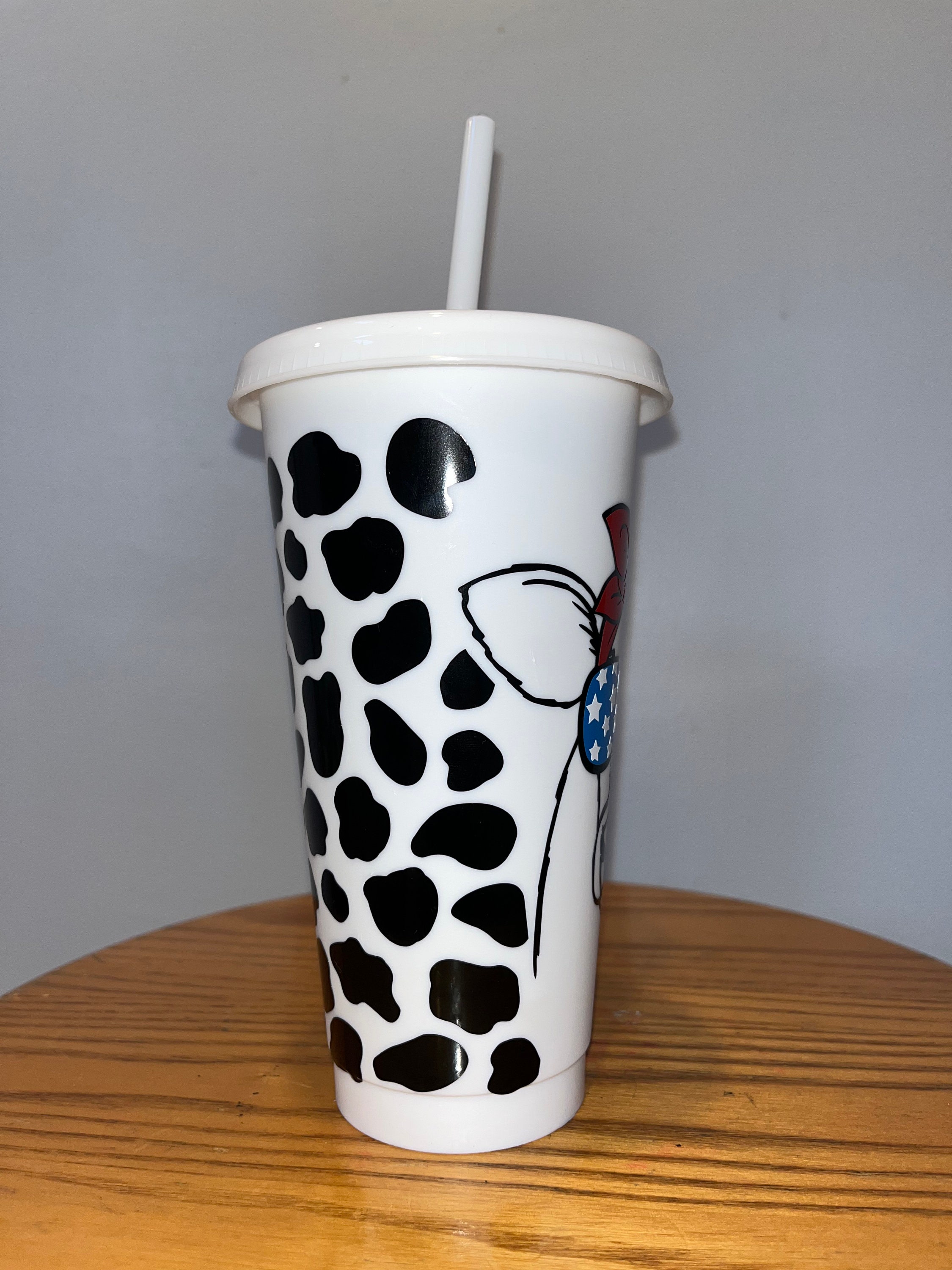 Cow Cup, Cow Tumblr, USA Cow Cup, Cute Cow Cup, Cute Cow, Cow Lover ...