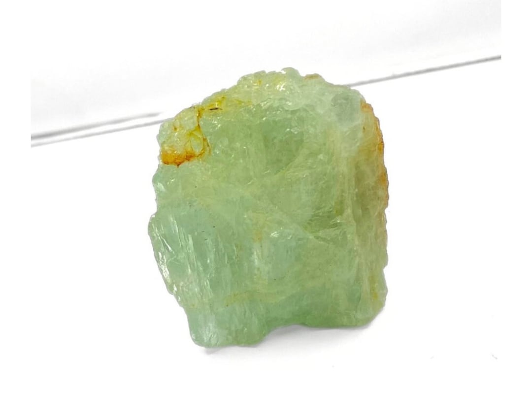 Natural Beryl Rough , Raw Beryl Crystals, July Birthstone, Receive Top ...