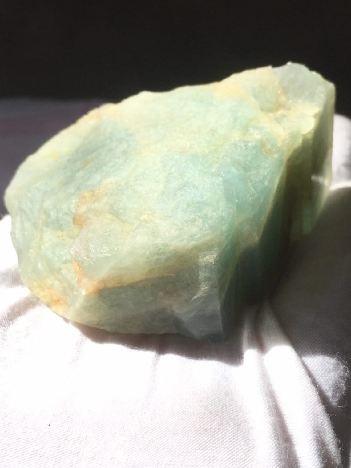 Natural Beryl Rough Raw Beryl Crystals July Birthstone - Etsy UK