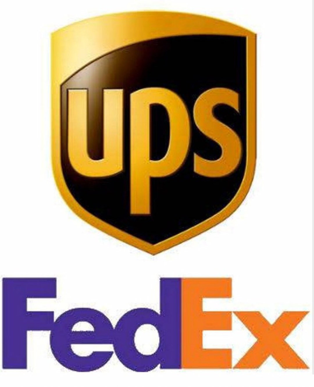 Fast UPS & Fedex Delivery: 3-6 Days - Etsy