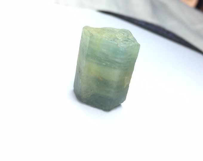 Natural Beryl Rough , Raw Beryl Crystals, July Birthstone, Receive Top ...