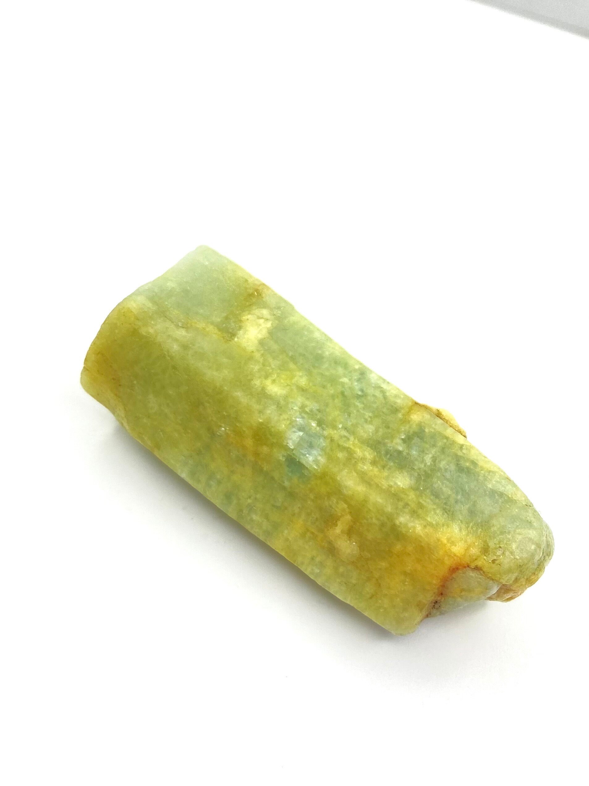 Natural Beryl Rough , Raw Beryl Crystals, July Birthstone, Receive Top ...