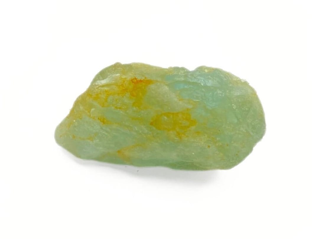 Natural Beryl Rough , Raw Beryl Crystals, July Birthstone, Receive Top ...