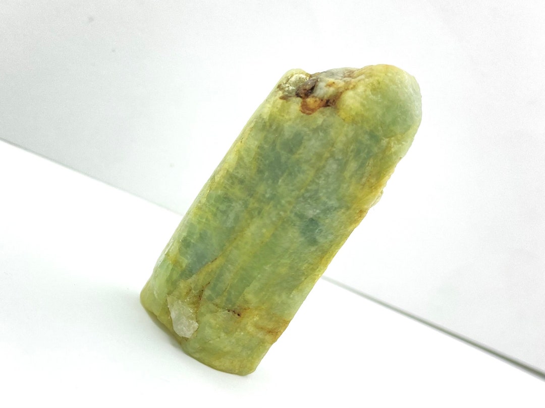 Natural Beryl Rough , Raw Beryl Crystals, July Birthstone, Receive Top ...