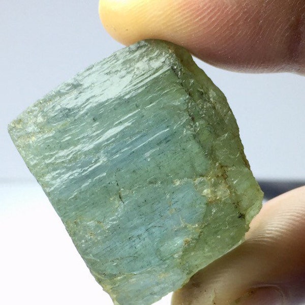 Raw Beryl - Etsy