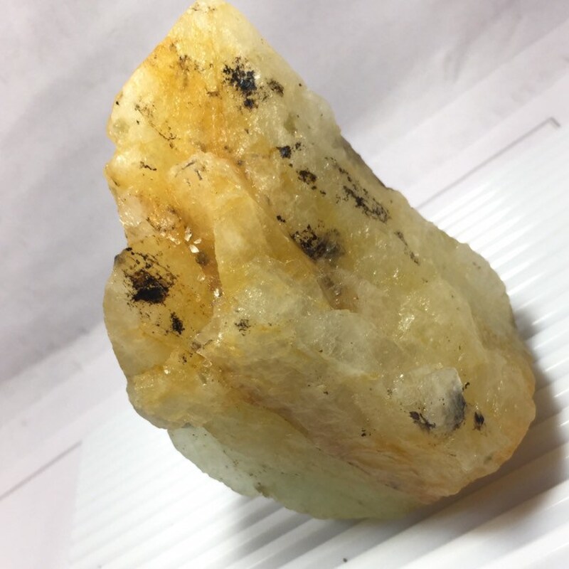 Beryl Crystal - Etsy