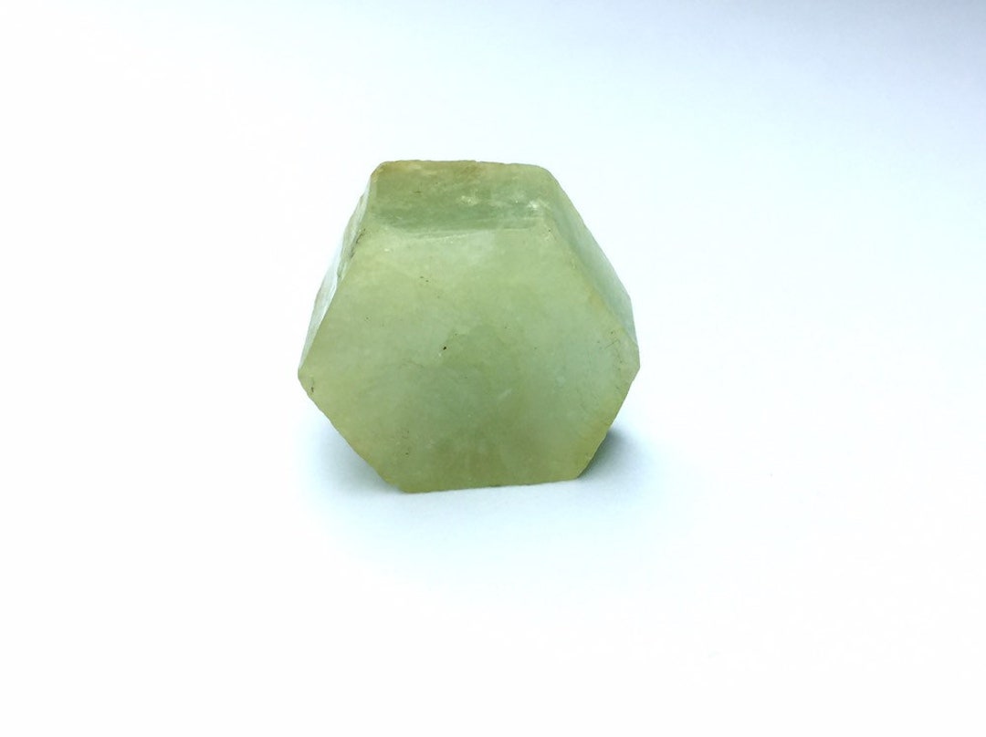 Natural Beryl Rough , Raw Beryl Crystals, July Birthstone, Receive Top ...