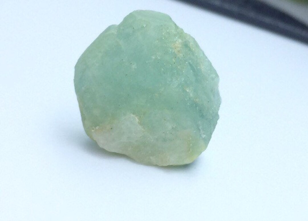 Natural Beryl Rough , Raw Beryl Crystals, July Birthstone, Receive Top ...