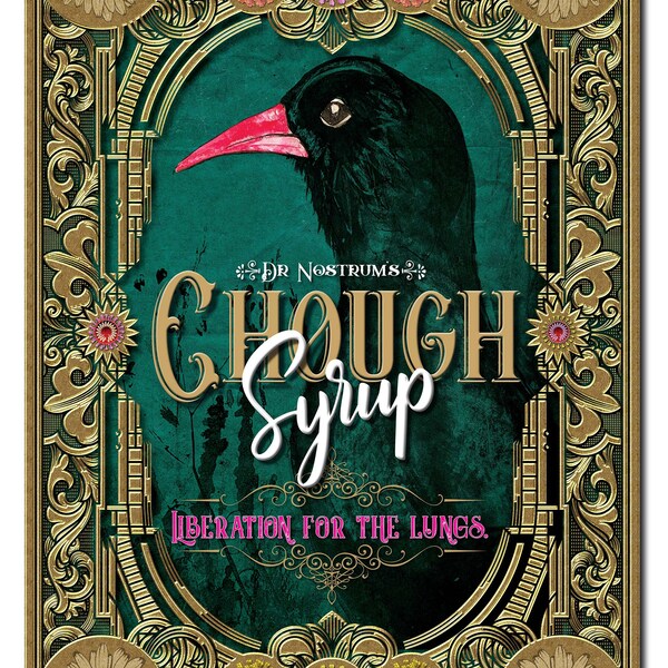 Medicine Labels - Etsy UK