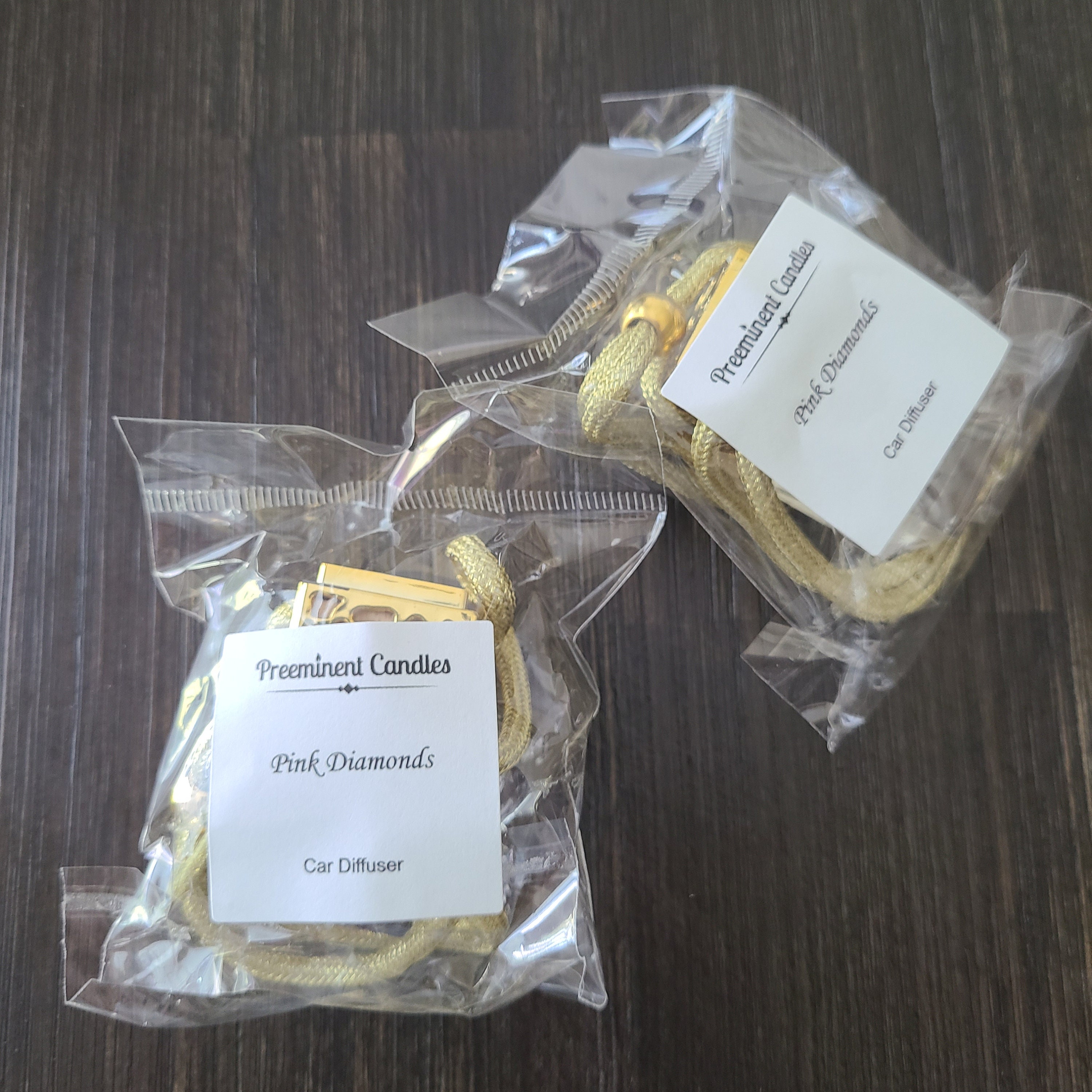 Car Diffuser, Air Freshener, Closet Diffuser, Hanging Fragrance ...