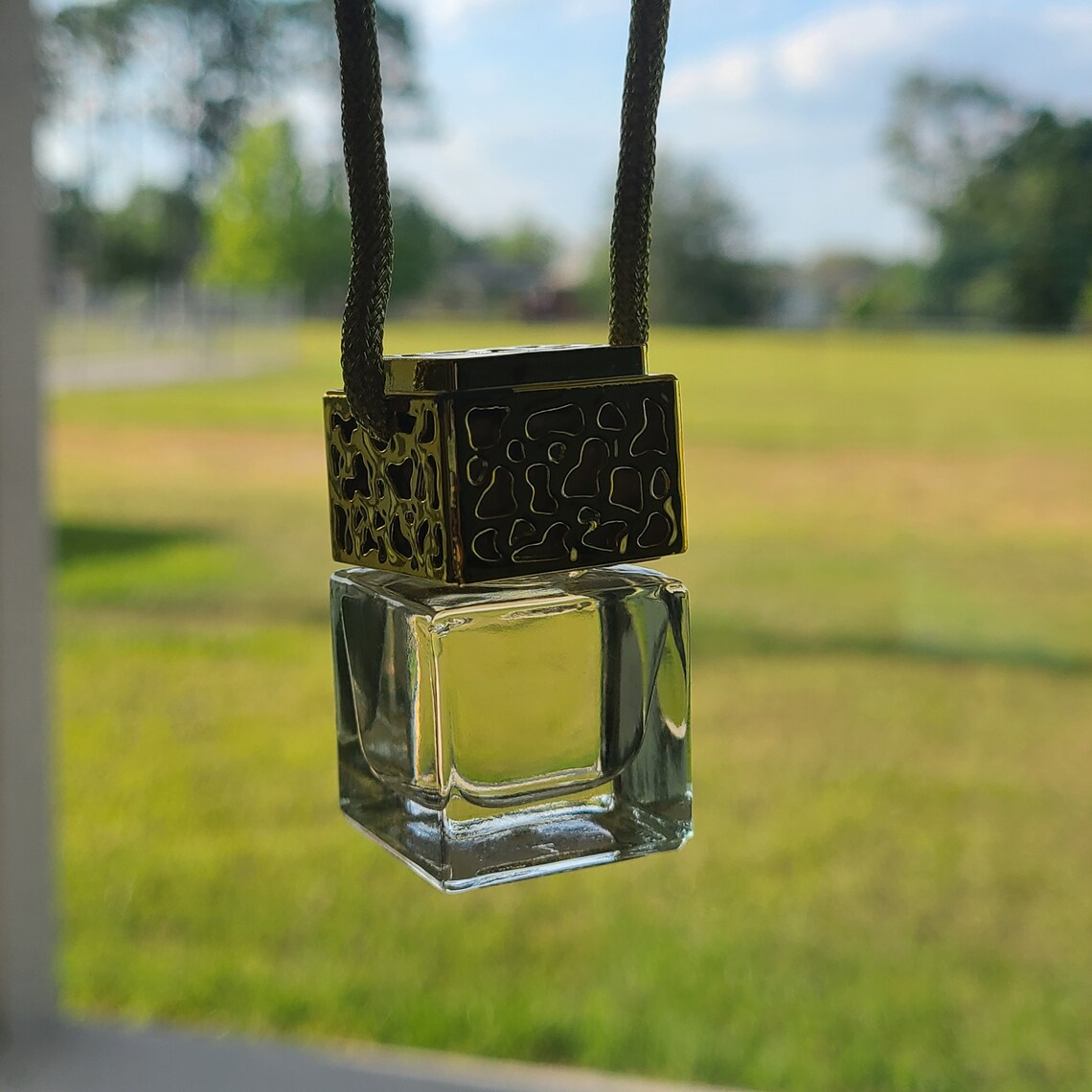 Car Diffuser, Air Freshener, Closet Diffuser, Hanging Fragrance ...