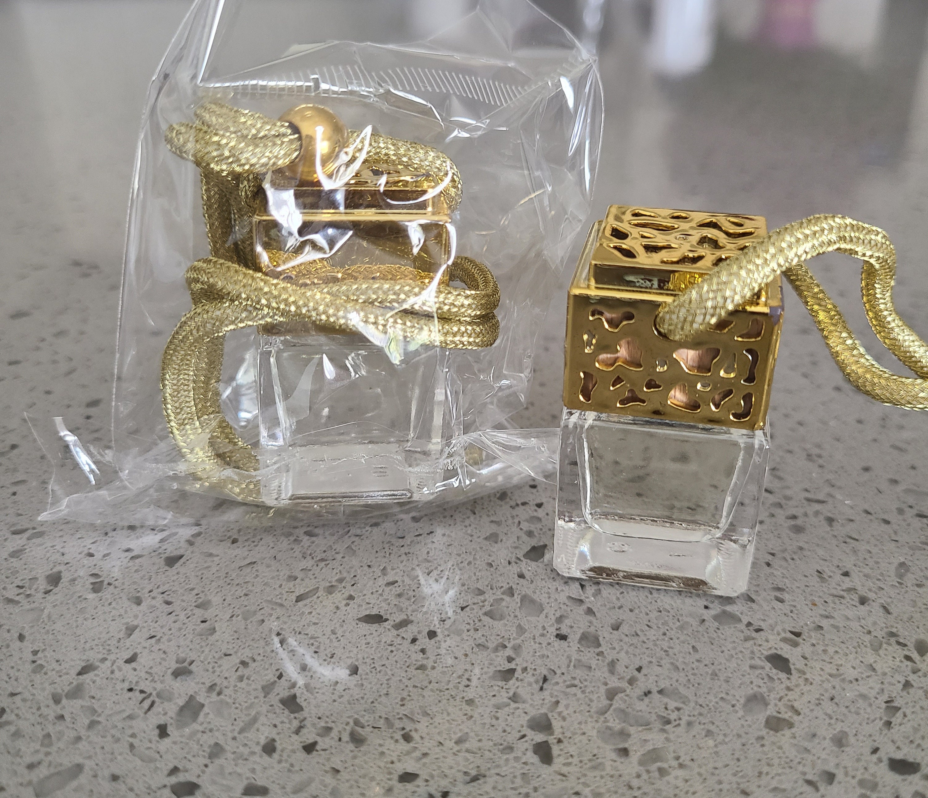 Car Diffuser, Air Freshener, Closet Diffuser, Hanging Fragrance ...