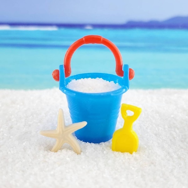 Miniature Beach - Etsy