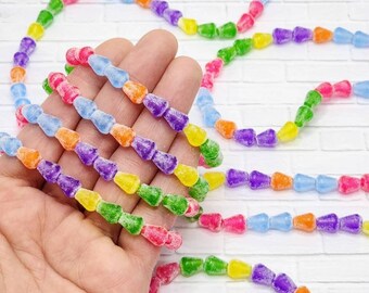 Gum Drop Garland - Etsy