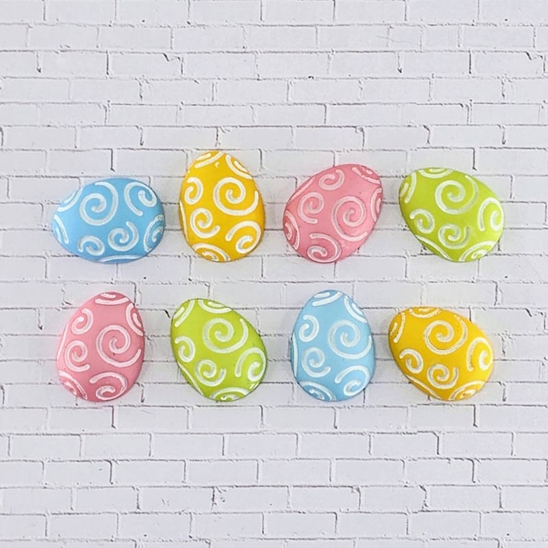 Easter Resin - Etsy