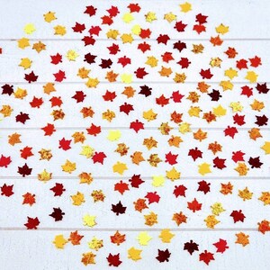 Tiny Maple Leaves,1:12 Scale Maple Leaves,miniature Maple Leaves ...