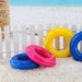 Miniature Pool Float,swimming Ring,miniature Beach Accessories ...