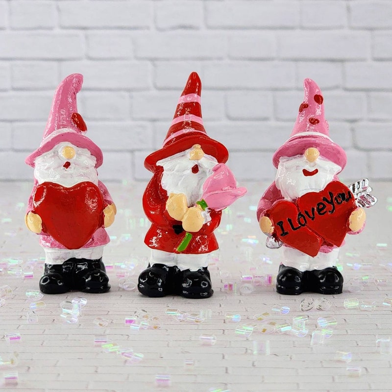 Mini Gnomes - Etsy