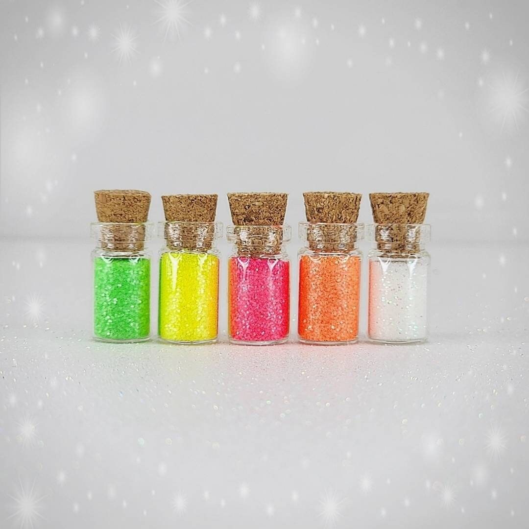 ONE Tiny Fairy Dust Jar,pixie Dust,fairy Garden Accessories,fairy ...