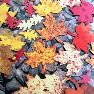 Miniature Maple Leaves,dollhouse Miniature Leaves,1:12 Scale Leaves ...