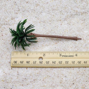 Miniature Surfboard,beach Ball,miniature Palm Tree,beach Miniatures ...