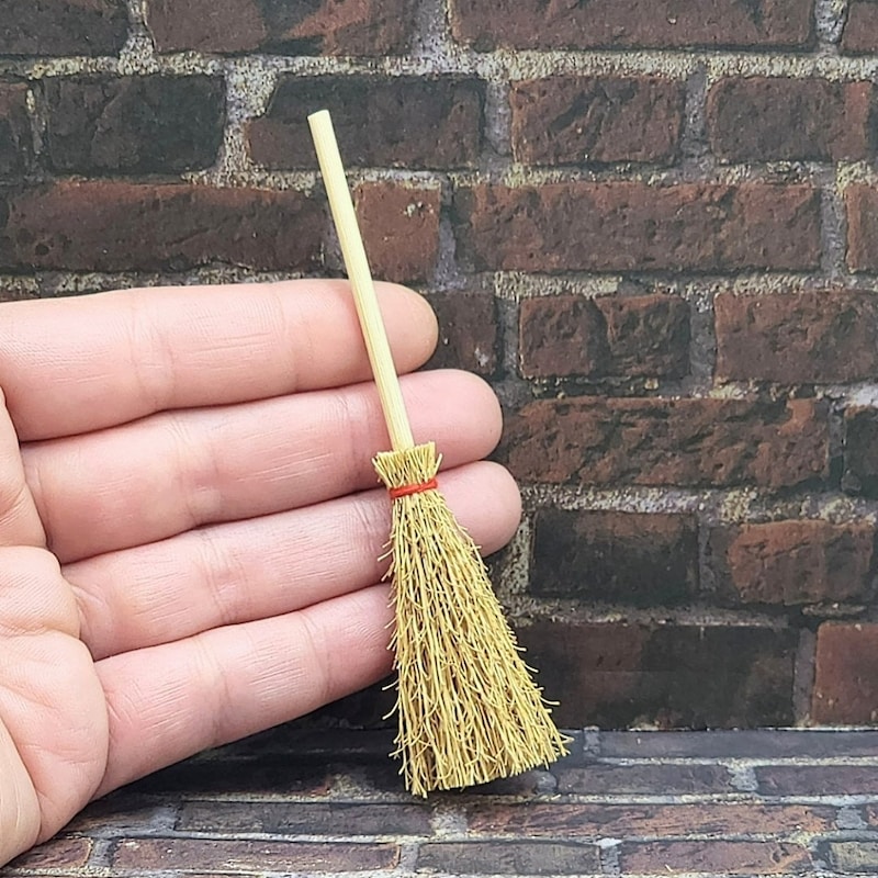 Miniature Witches Brooms - Etsy