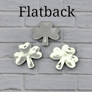 Miniature Leprechaun Figure,miniature Shamrocks,pot of Gold,gold Coins ...