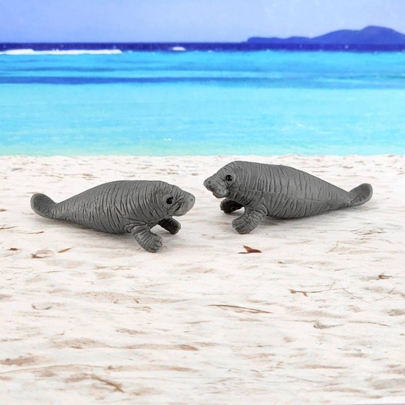 Miniature People - Etsy