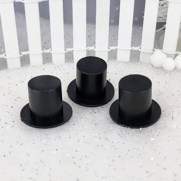 Mini Top Hat - Etsy