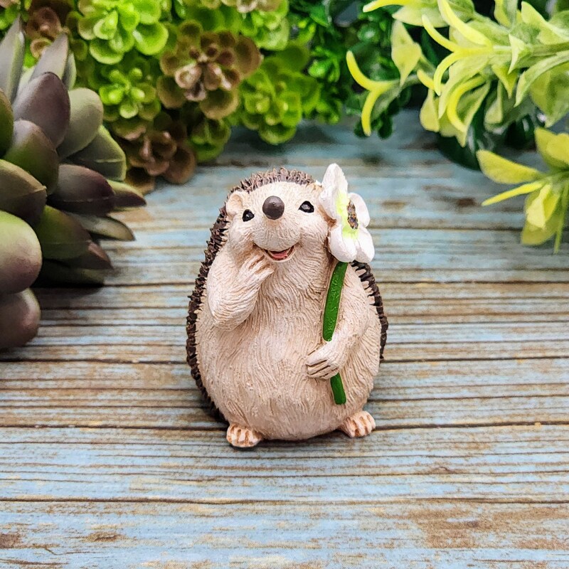 Hedgehog Accessories - Etsy