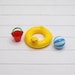 Miniature Pool Float,duck Float,miniature Beach Ball,miniature Sand ...