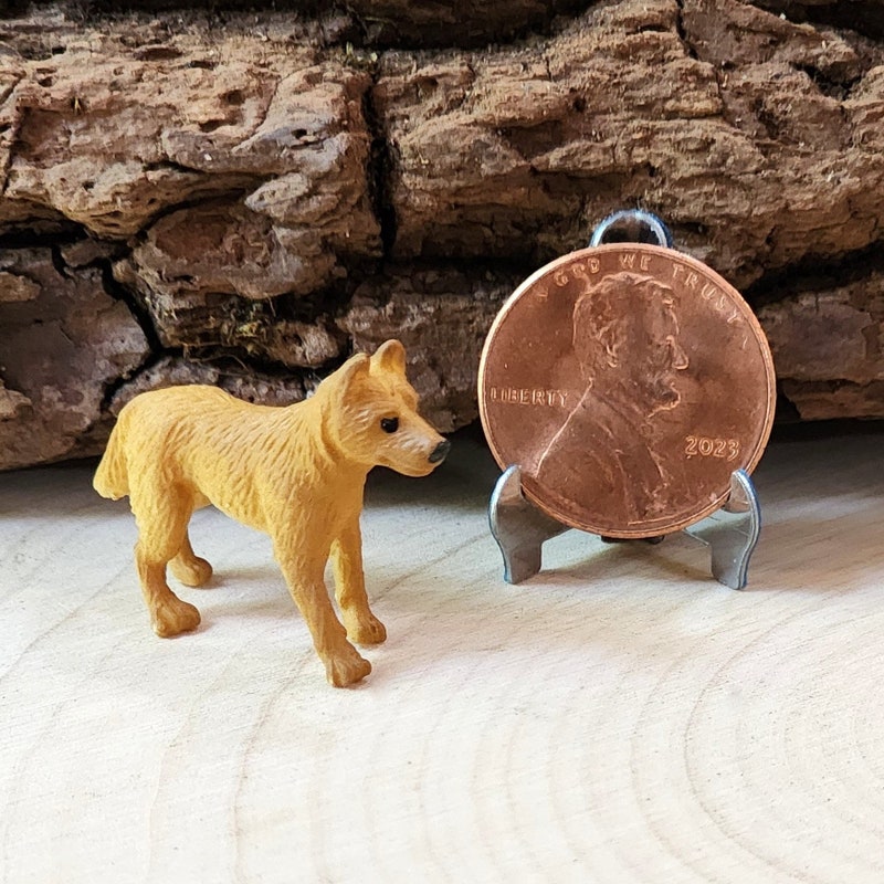 Safari Ltd Animal Figurine - Etsy