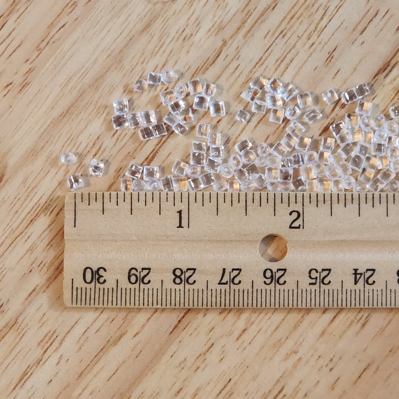 Dollhouse Miniature Loose Ice Cubes,tiny Fake Ice Cubes,resin Faux Ice ...