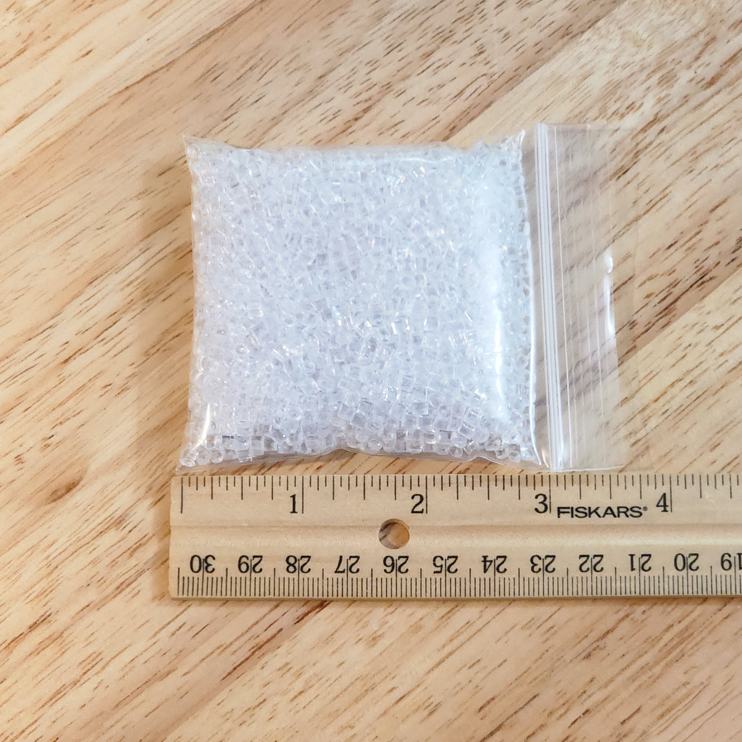Dollhouse Miniature Loose Ice Cubes,tiny Fake Ice Cubes,resin Faux Ice ...