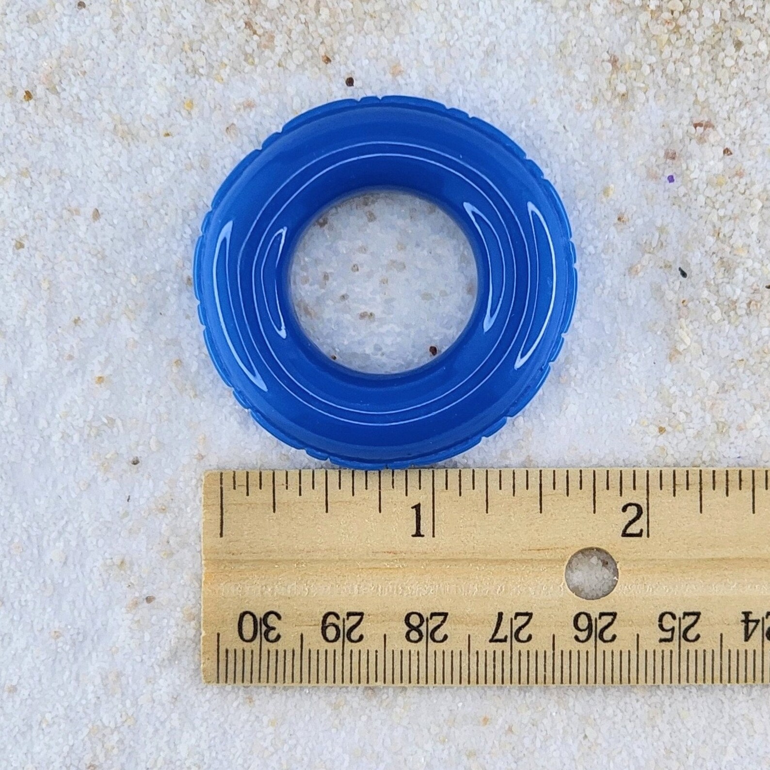 Miniature Pool Float,swimming Ring,miniature Beach Accessories ...